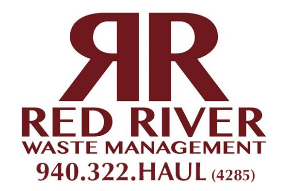 Red River Waste Management, Wichita Falls, Texas